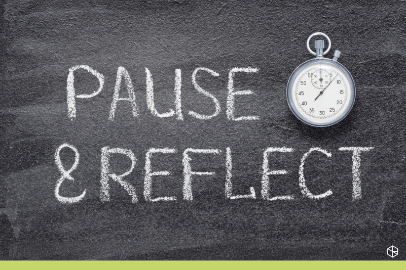 Waarom is het belangrijk om te zelfreflecteren? | Re-Mind