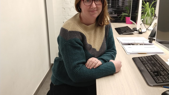 9 snelle dilemma’s voor… Stéphanie | Re-Mind